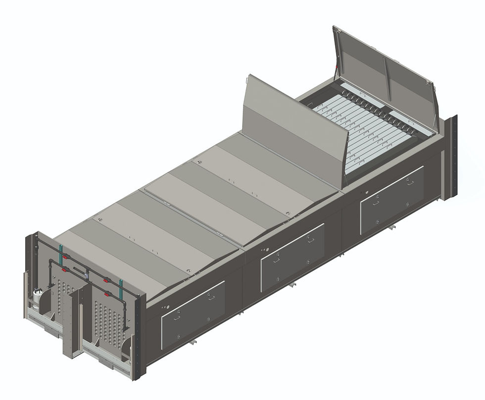 Enaqua | Our Systems